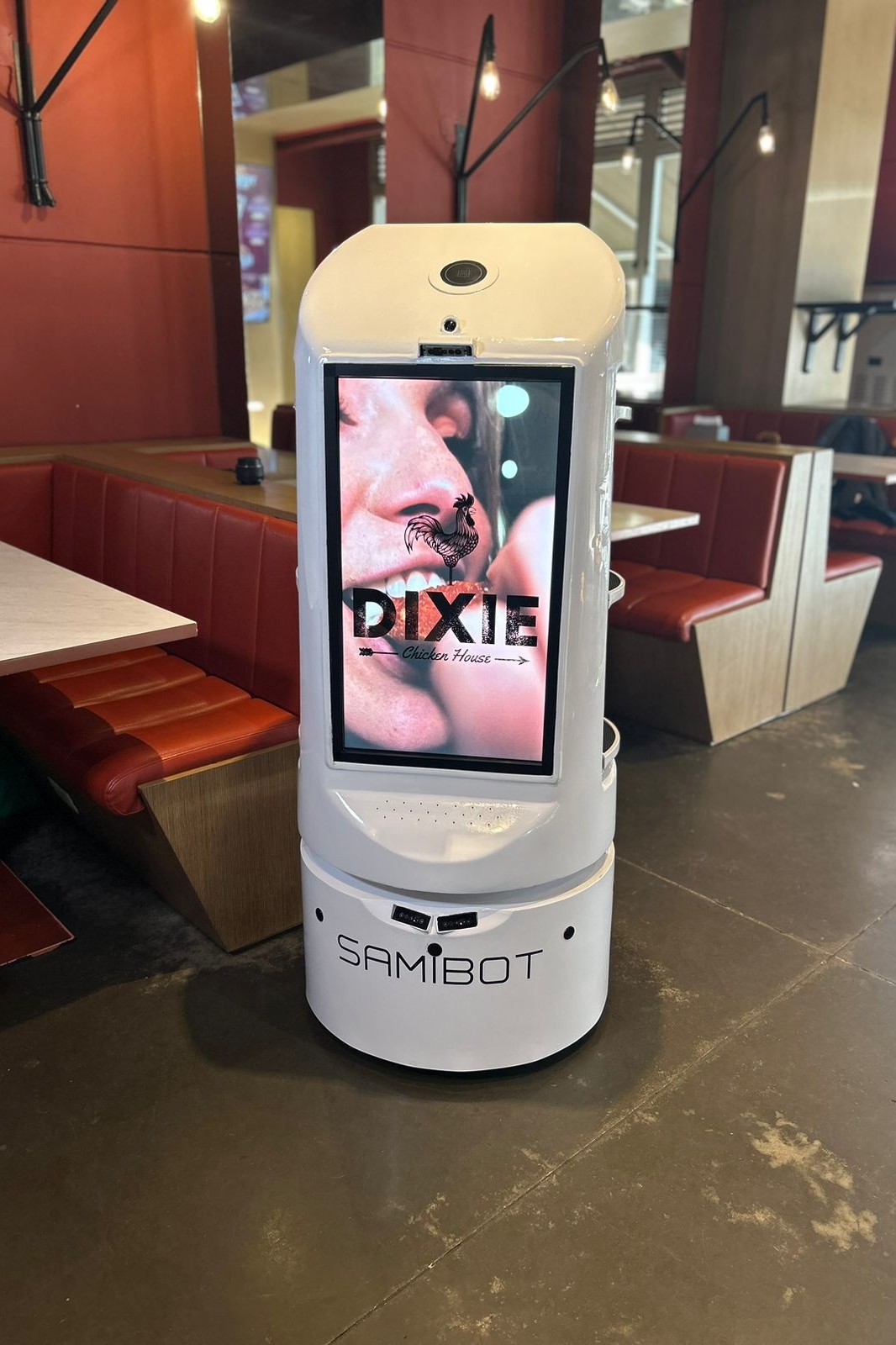 Samibots